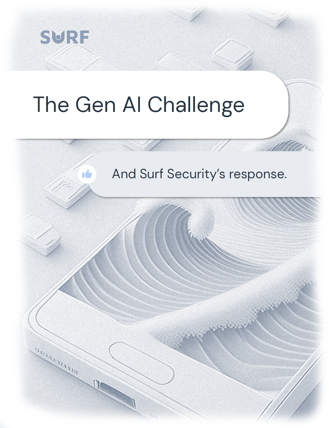 The rise of DeepSeek AI, and how SURF Enteprise Browser can help keep you safe